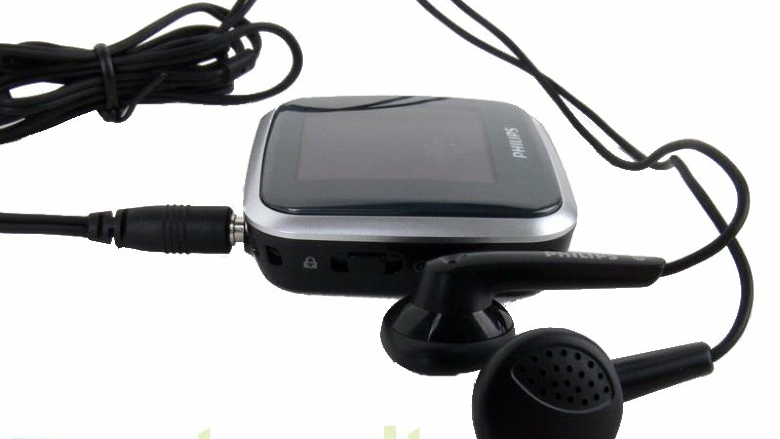 Philips GoGear Spark | NETZWELT