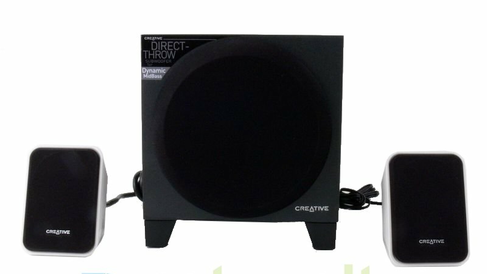 Creative Inspire S2 Wireless | NETZWELT