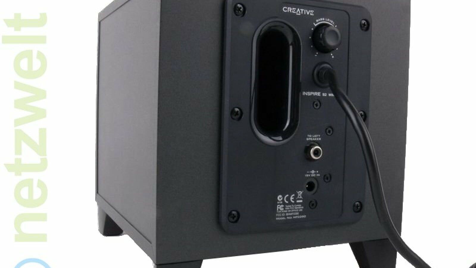 Creative Inspire S2 Wireless | NETZWELT