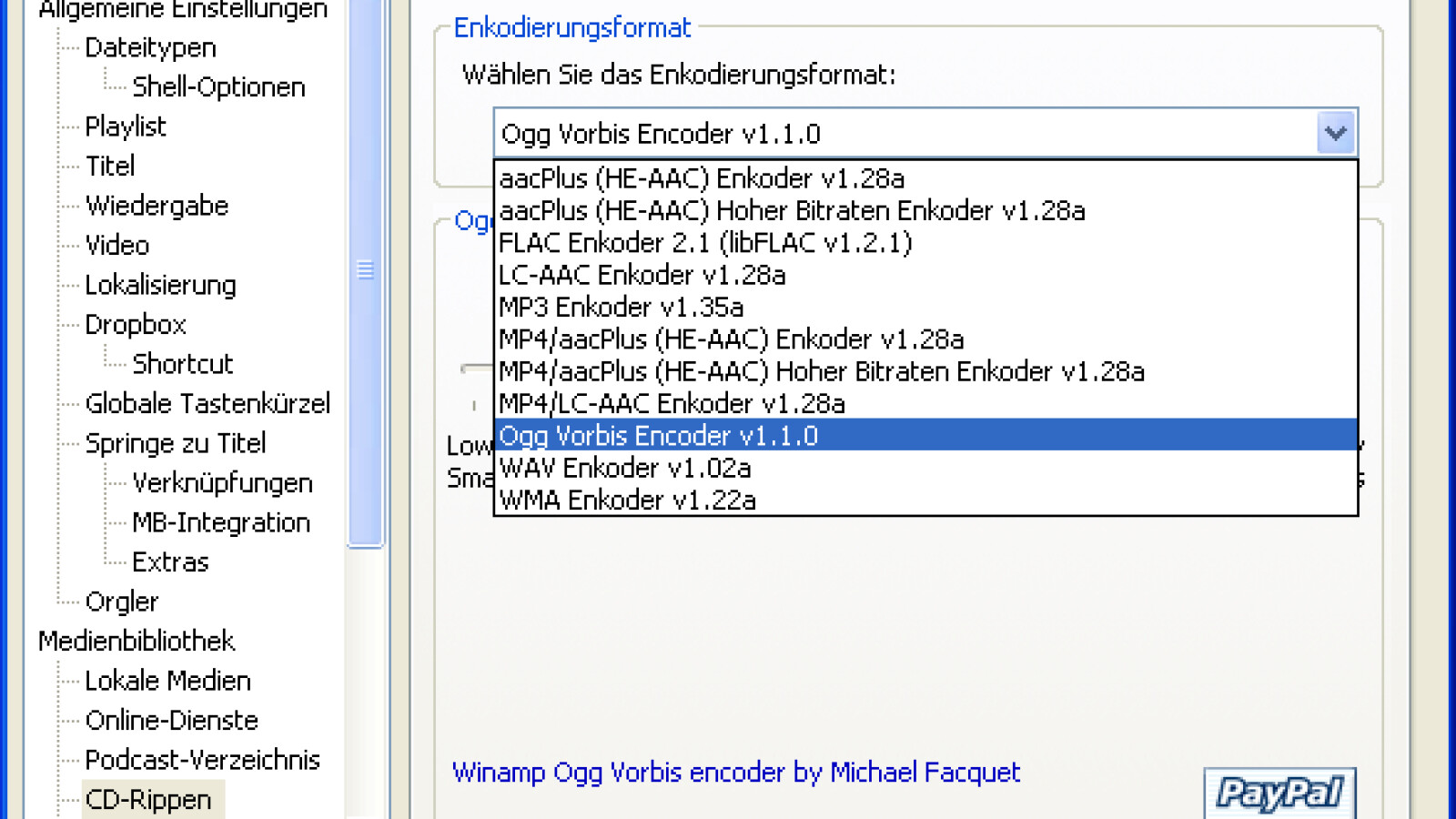 Winamp: Titel zur Medienbibliothek hinzufügen | NETZWELT