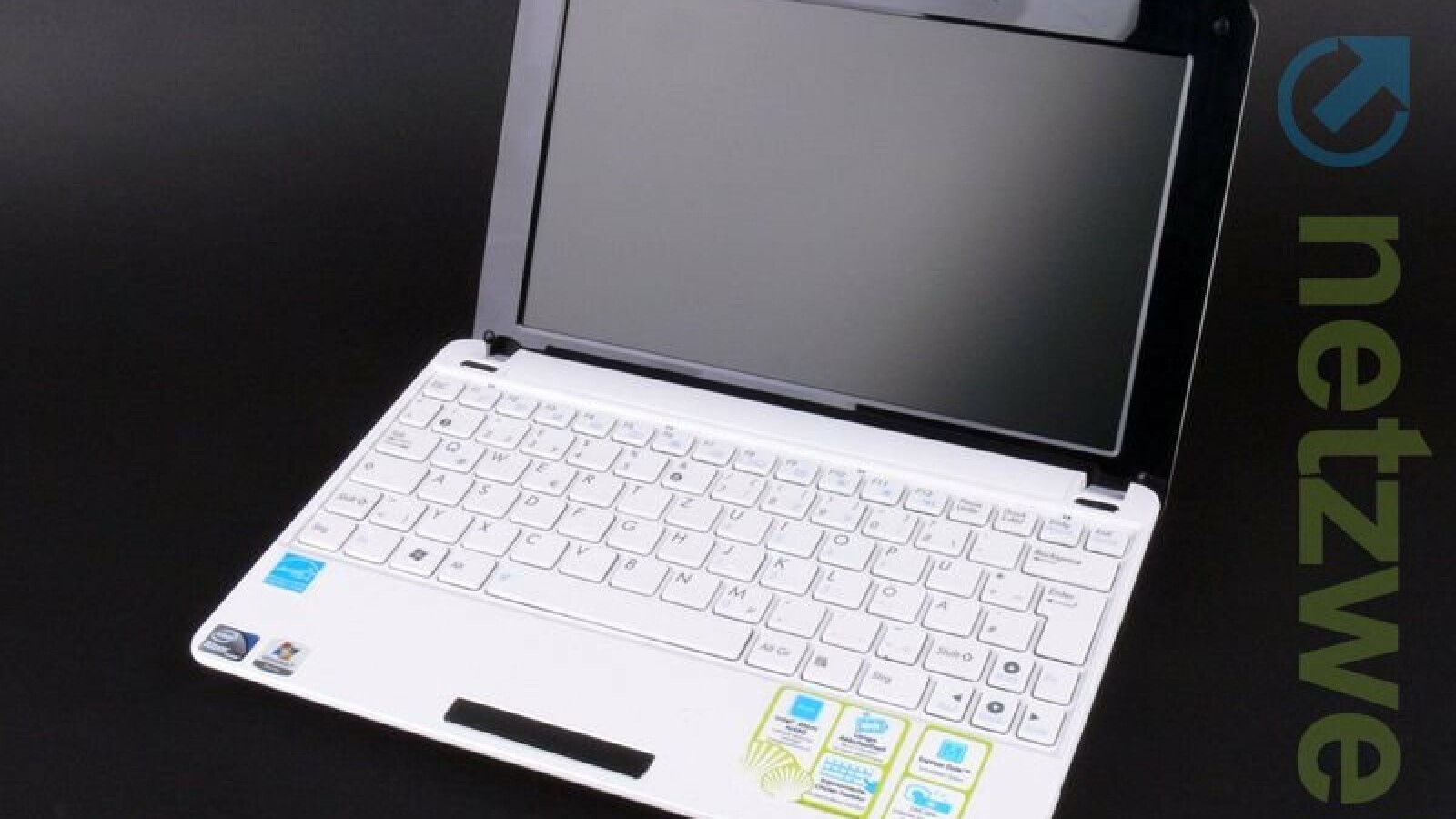 Asus Eee PC 1005PE | NETZWELT