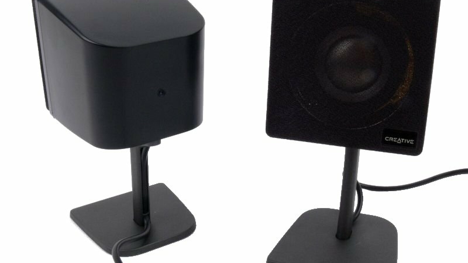 Gigaworks T3 von Creative | NETZWELT