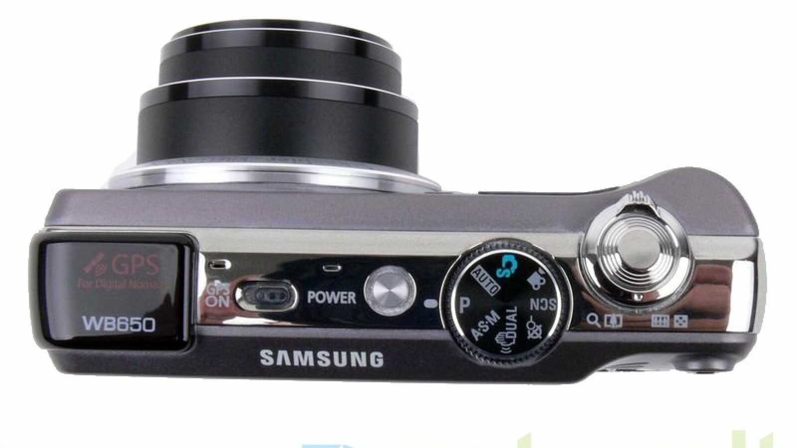 Samsung WB650 im Test | NETZWELT