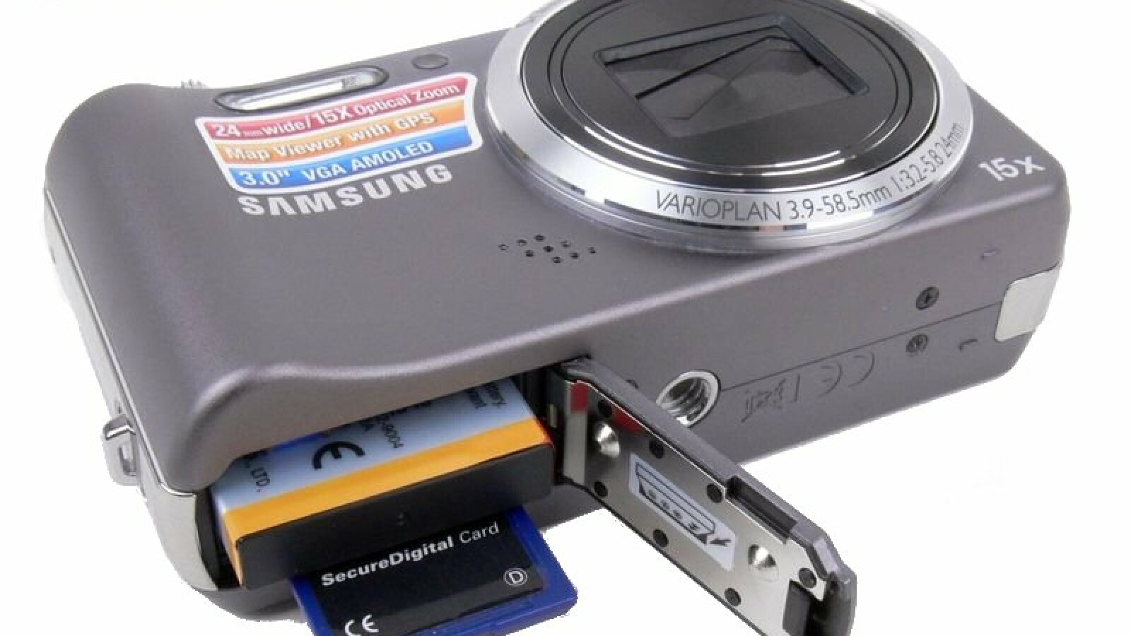 Samsung WB650 im Test | NETZWELT