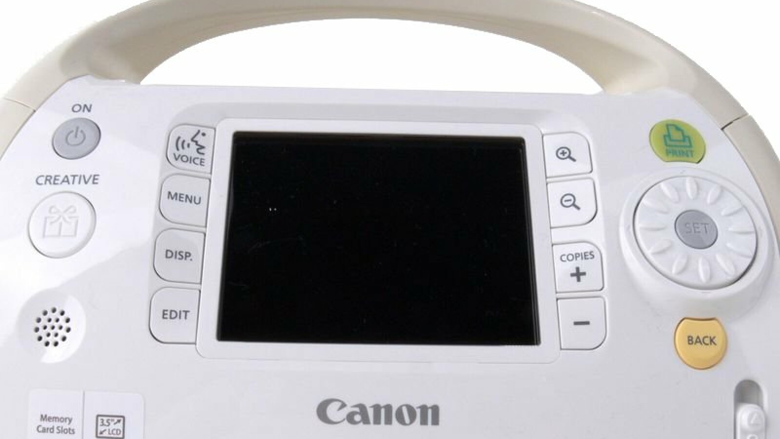 Canon Selphy ES40 im Test | NETZWELT