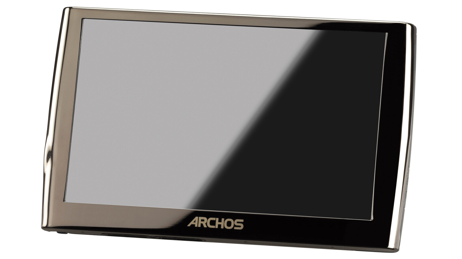 Archos 5 Internet Tablet 2010 | NETZWELT