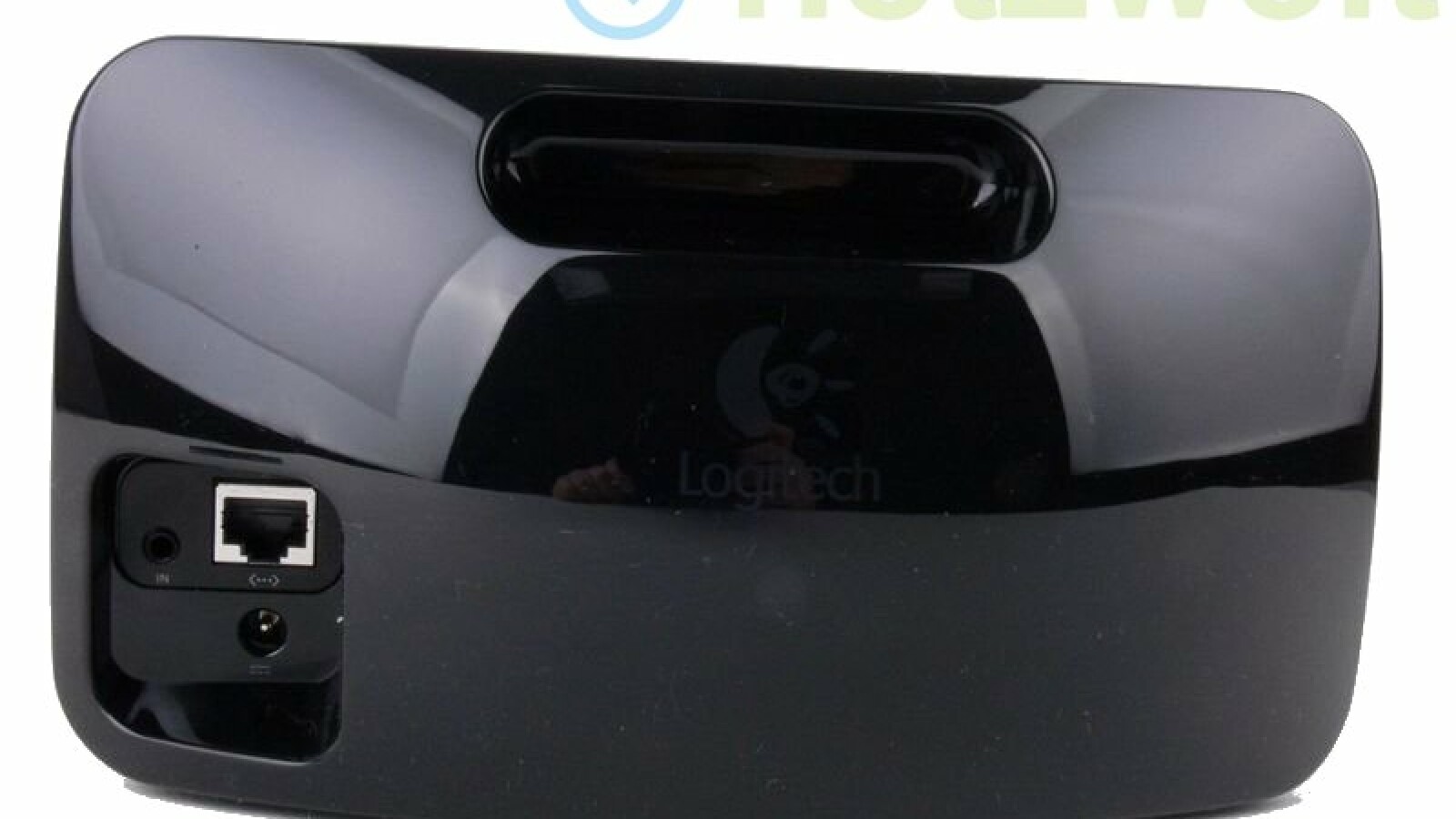 Logitech Squeezebox Radio | NETZWELT