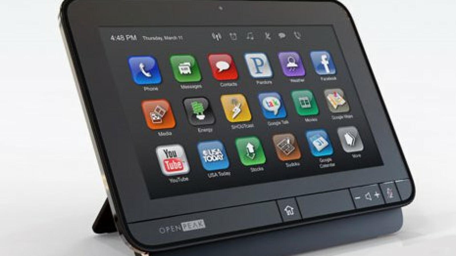 OpenTablet 7 | NETZWELT