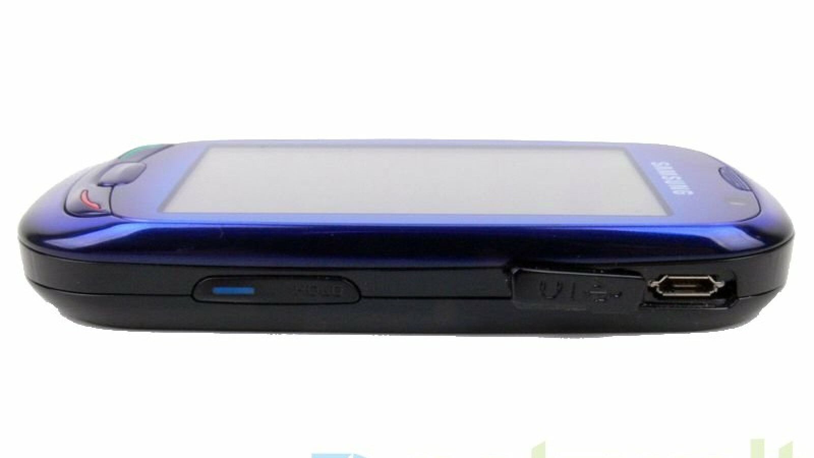 Samsung S7550 Blue Earth | NETZWELT