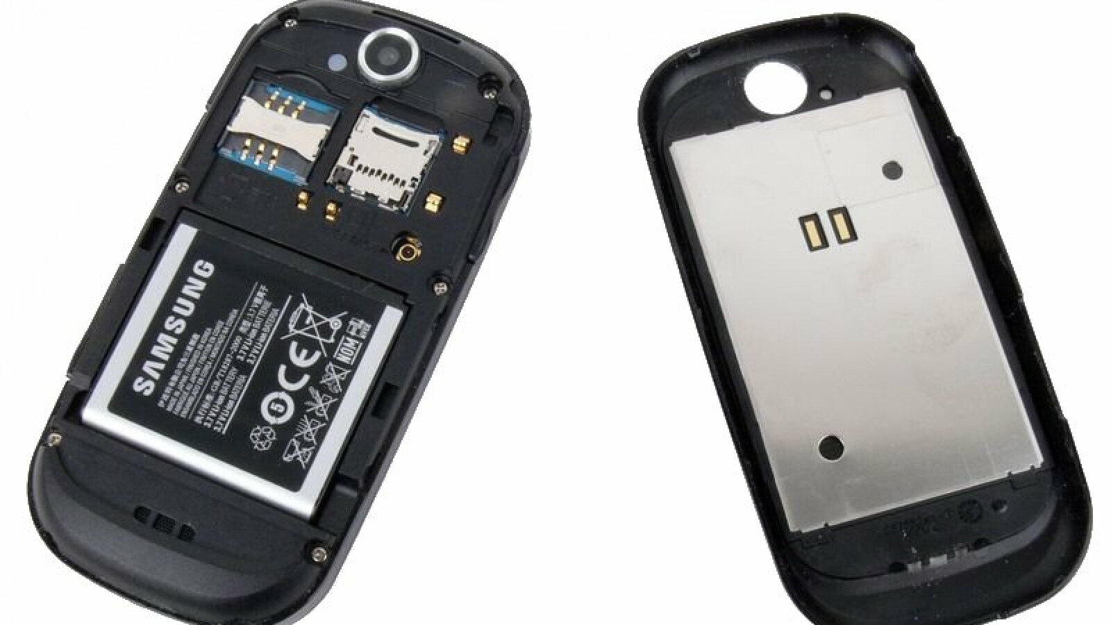 Samsung S7550 Blue Earth | NETZWELT
