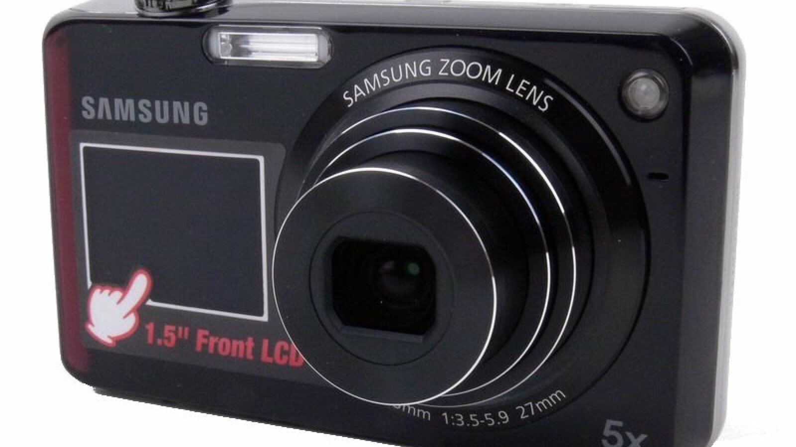 Samsung PL150 im Test | NETZWELT
