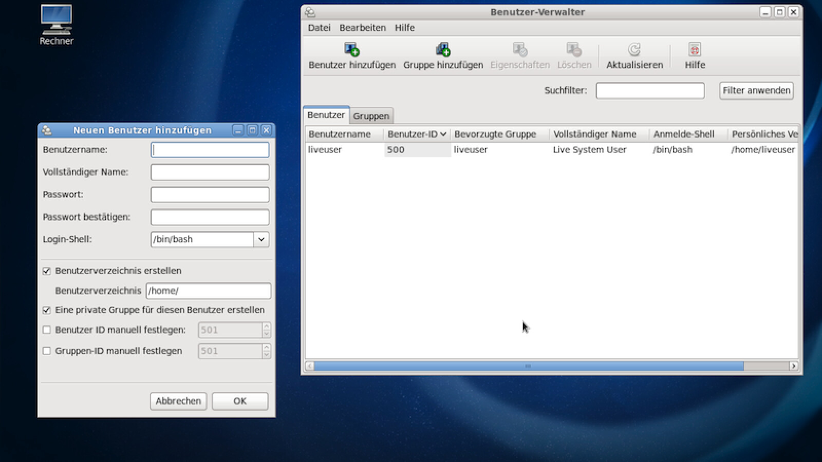 Ein Blick auf Linux Fedora 13 | NETZWELT