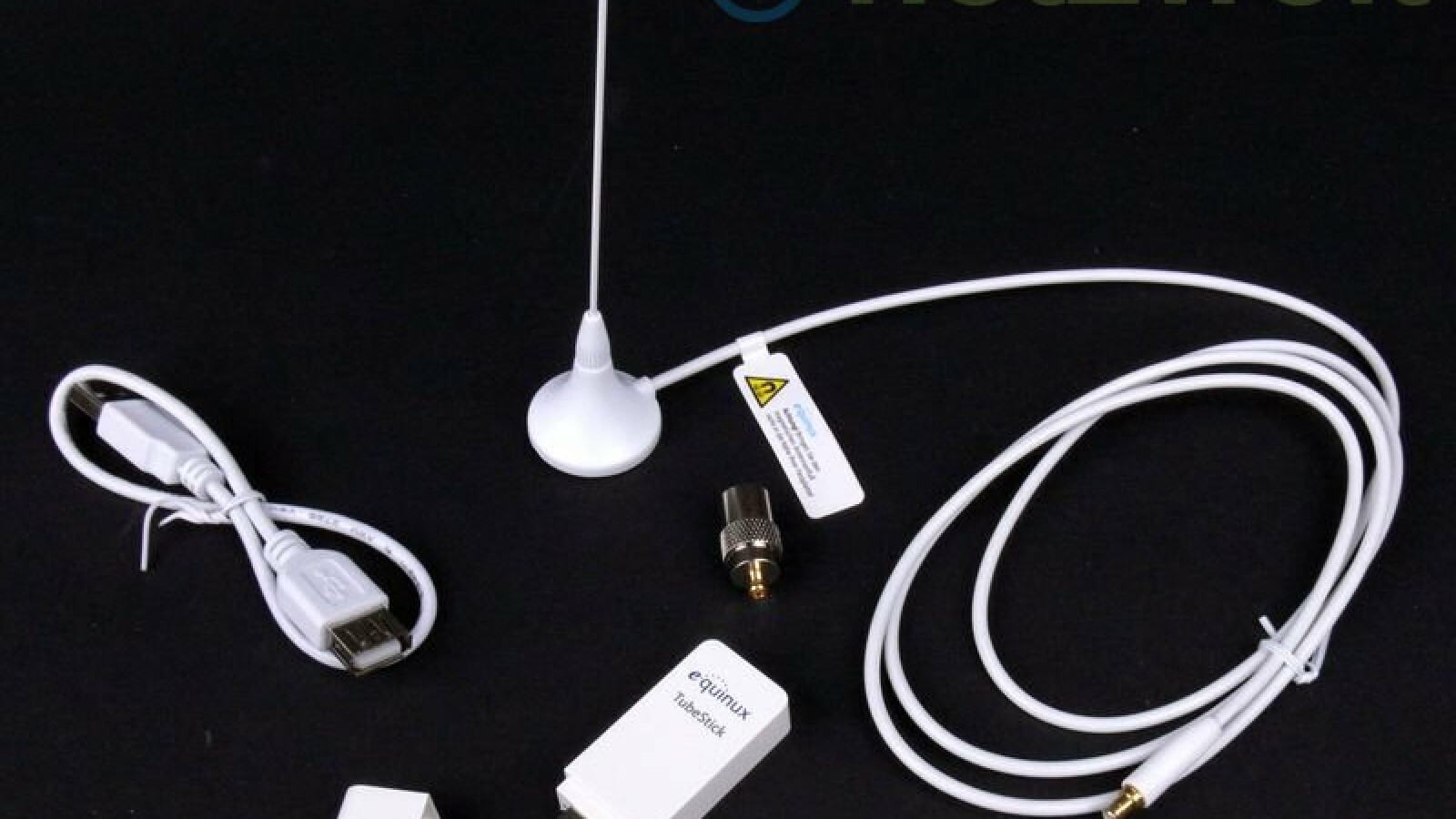 Equinux Tubestick im Test | NETZWELT