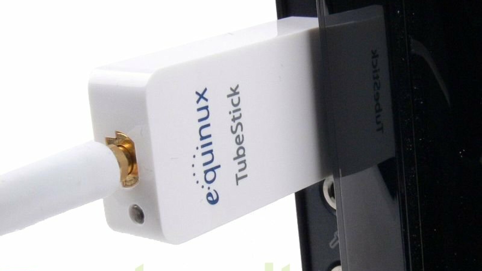 Equinux Tubestick im Test | NETZWELT