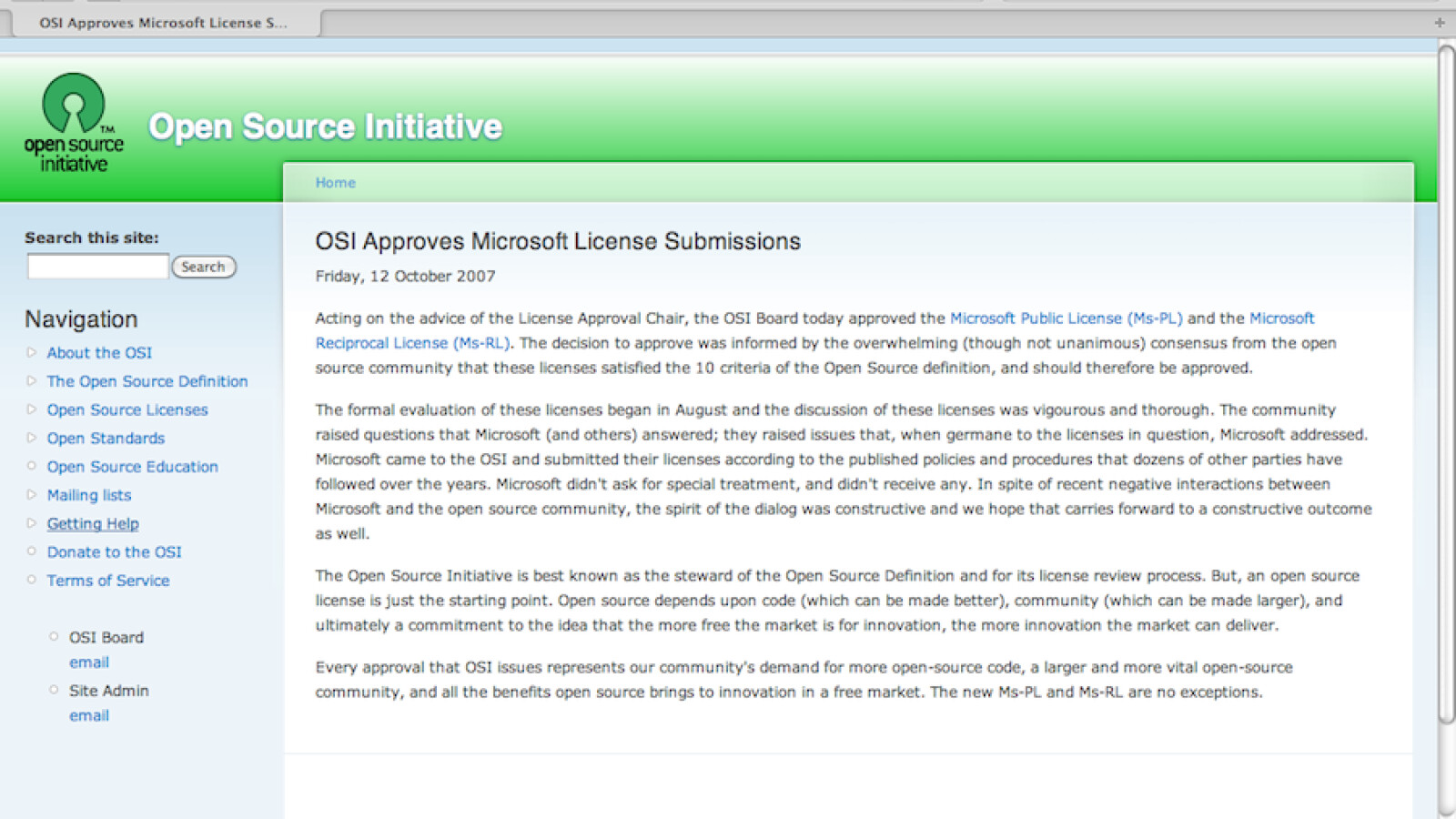 Freie Software von Microsoft | NETZWELT