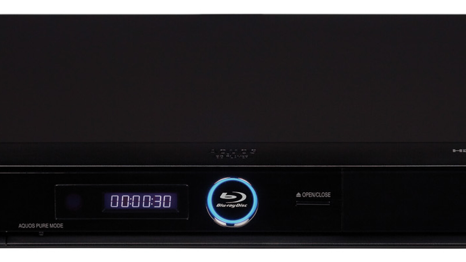 Sharp BD-HP 22 S im Test | NETZWELT