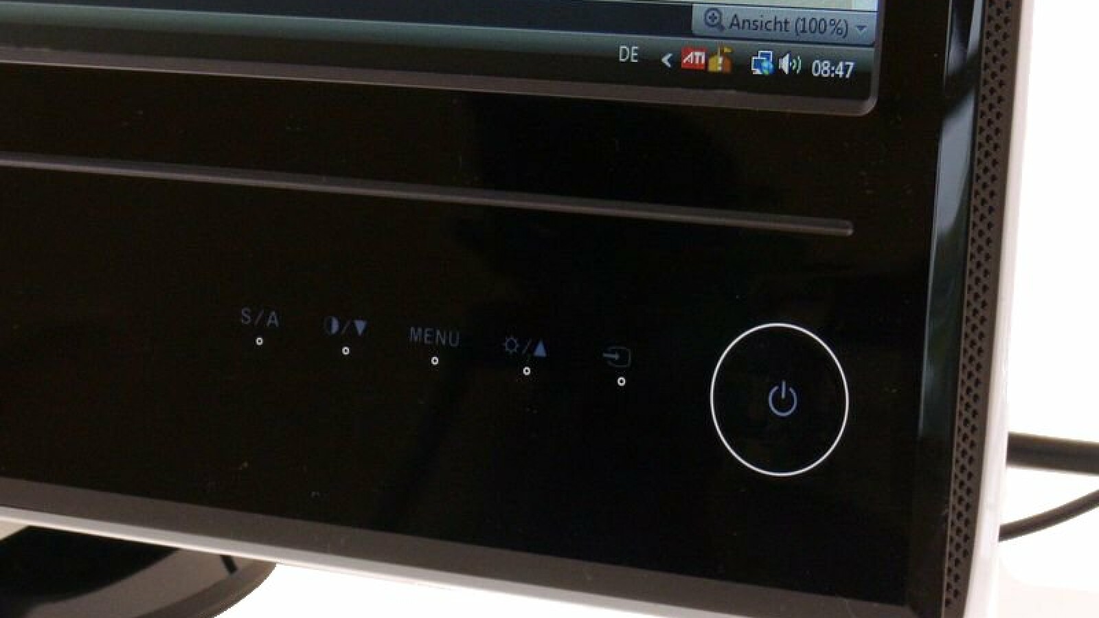 Asus ML228H im Test | NETZWELT