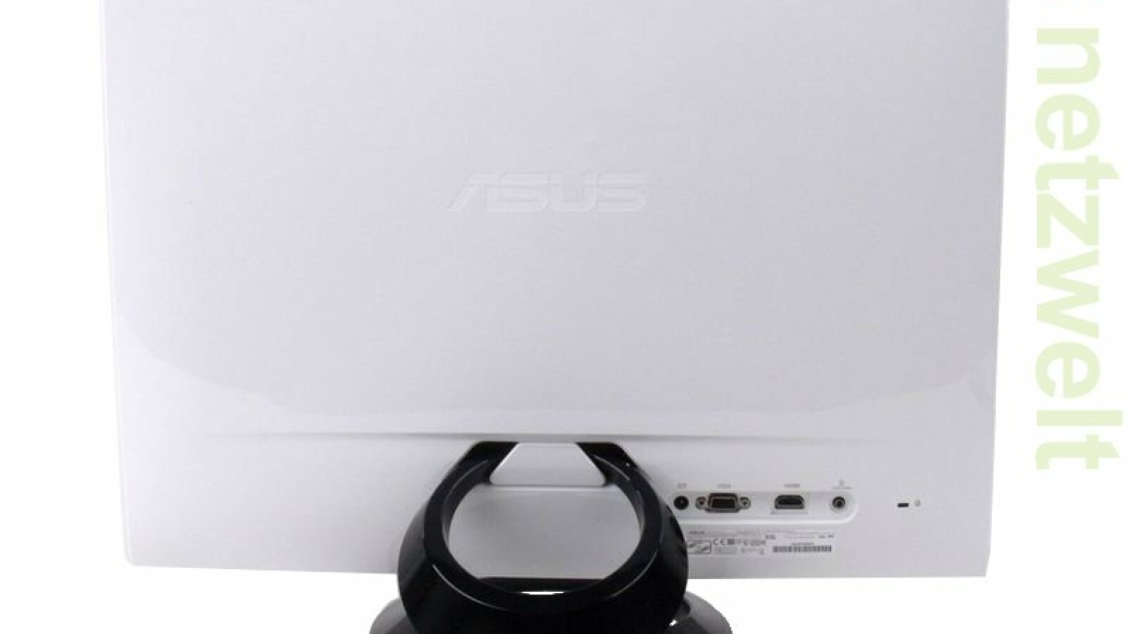 Asus ML228H im Test | NETZWELT