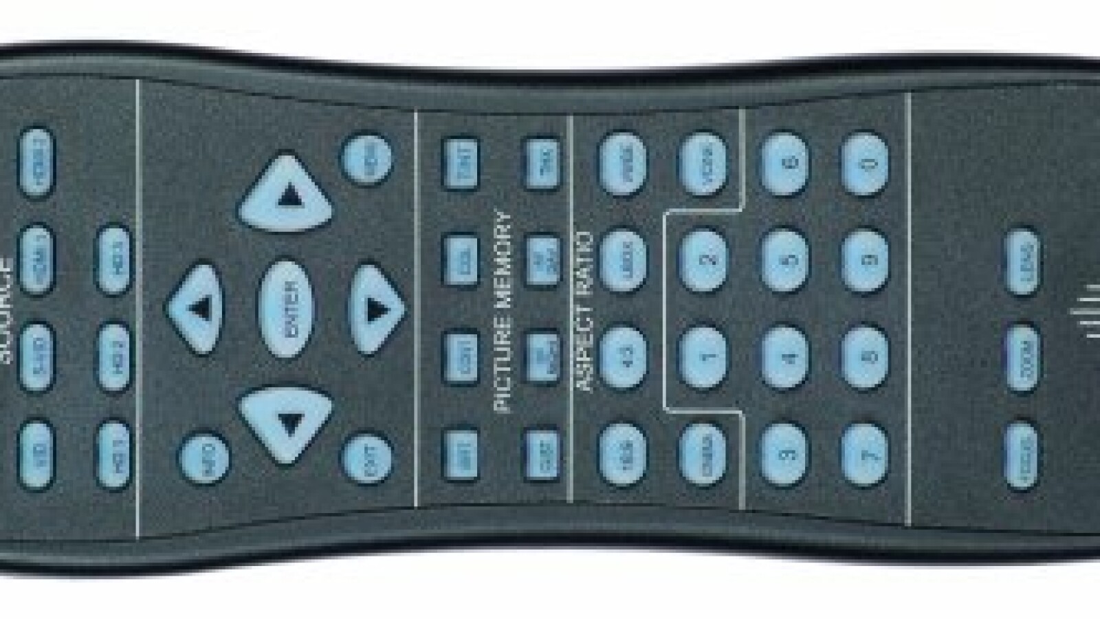 Runco QuantumColor Q-750i | NETZWELT