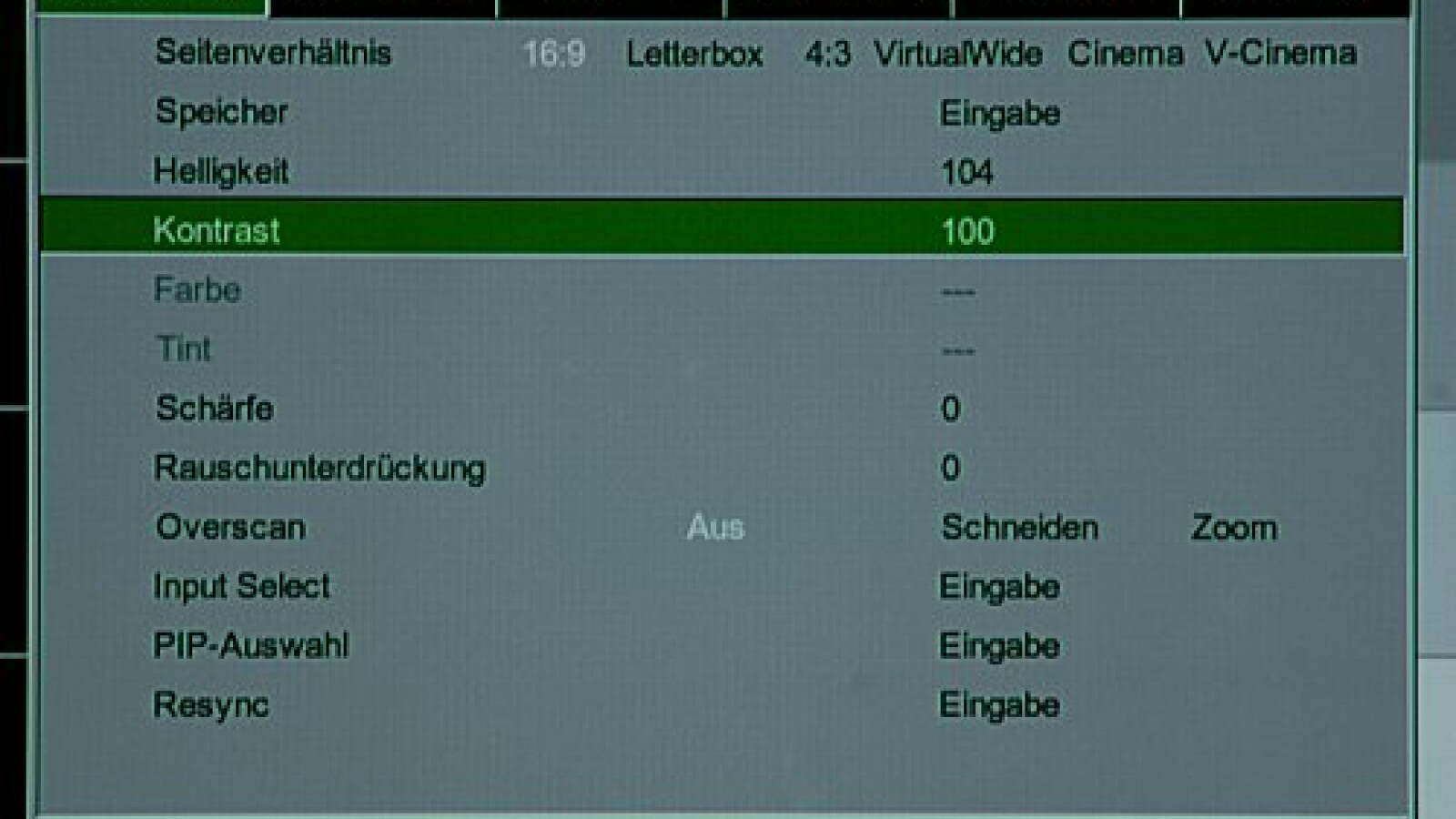 Runco QuantumColor Q-750i | NETZWELT