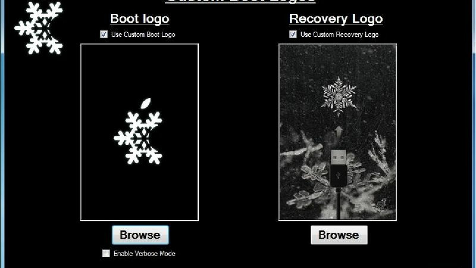 Schritt für Schritt: Snowbreeze Teil 1 | NETZWELT