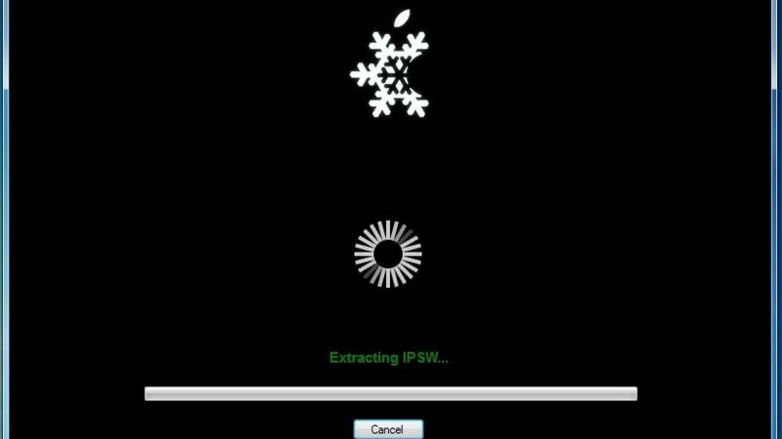 Schritt für Schritt: Snowbreeze Teil 2 | NETZWELT