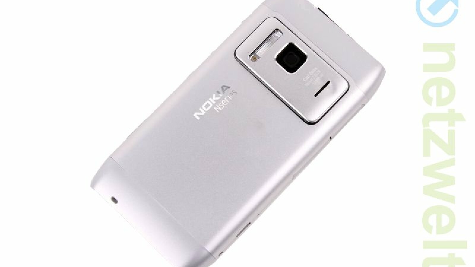 Nokia N8 im Test | NETZWELT
