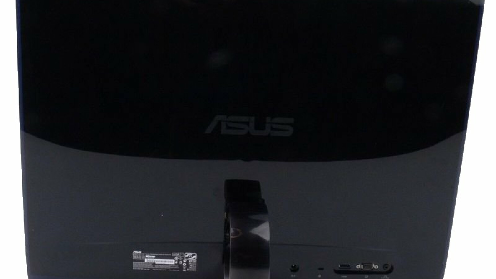 Asus MS238H im Test | NETZWELT