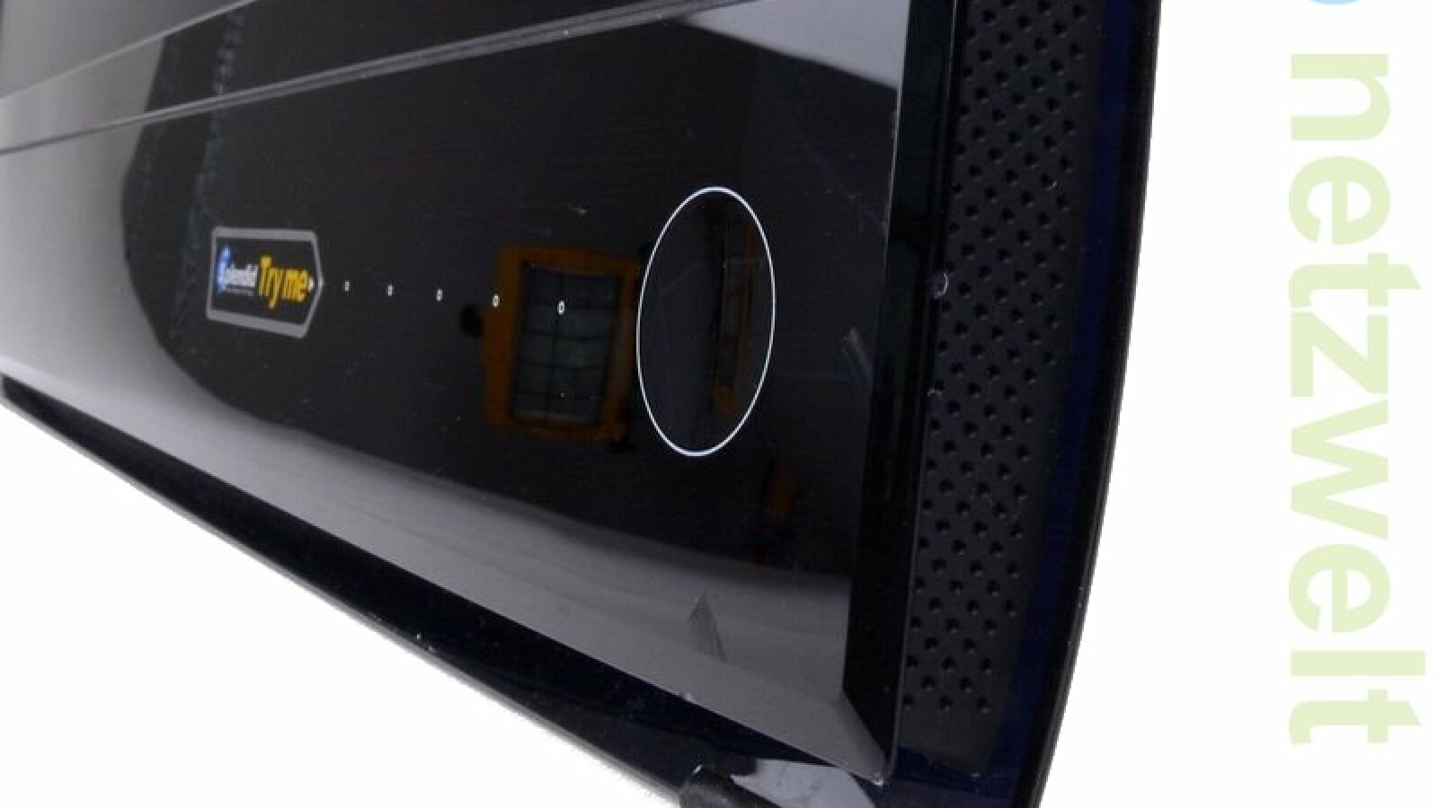 Asus MS238H im Test | NETZWELT