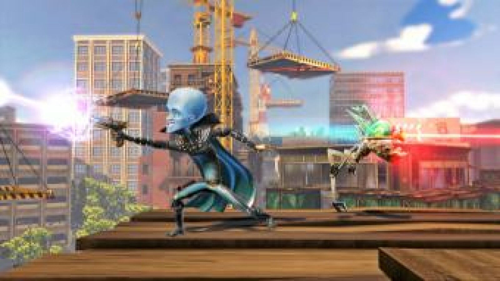 Im Test: Megamind | NETZWELT