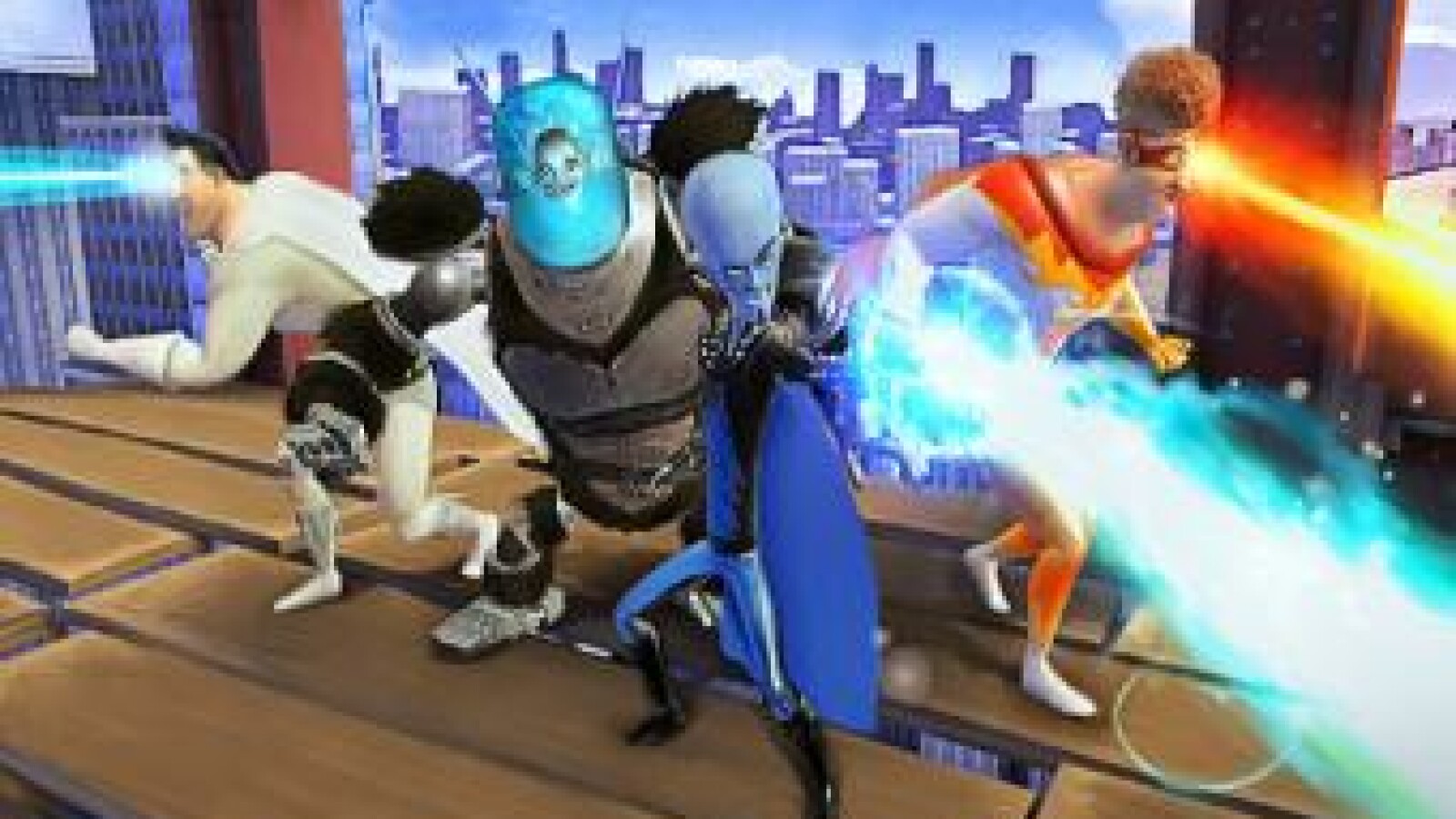 Im Test: Megamind | NETZWELT