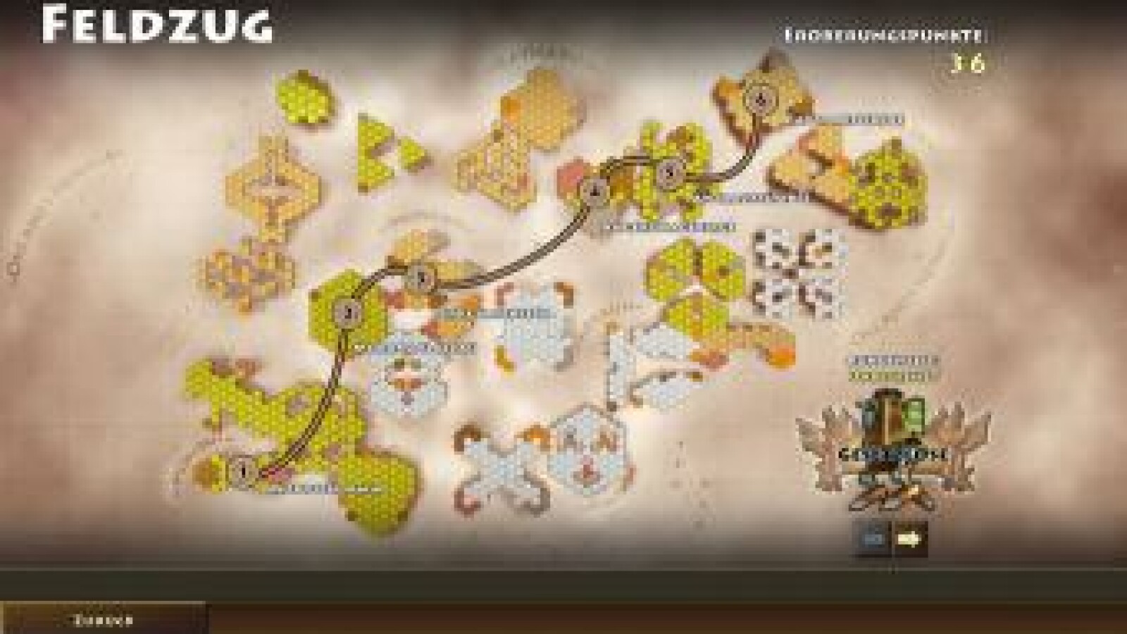 Im Test: Greed Corp | NETZWELT