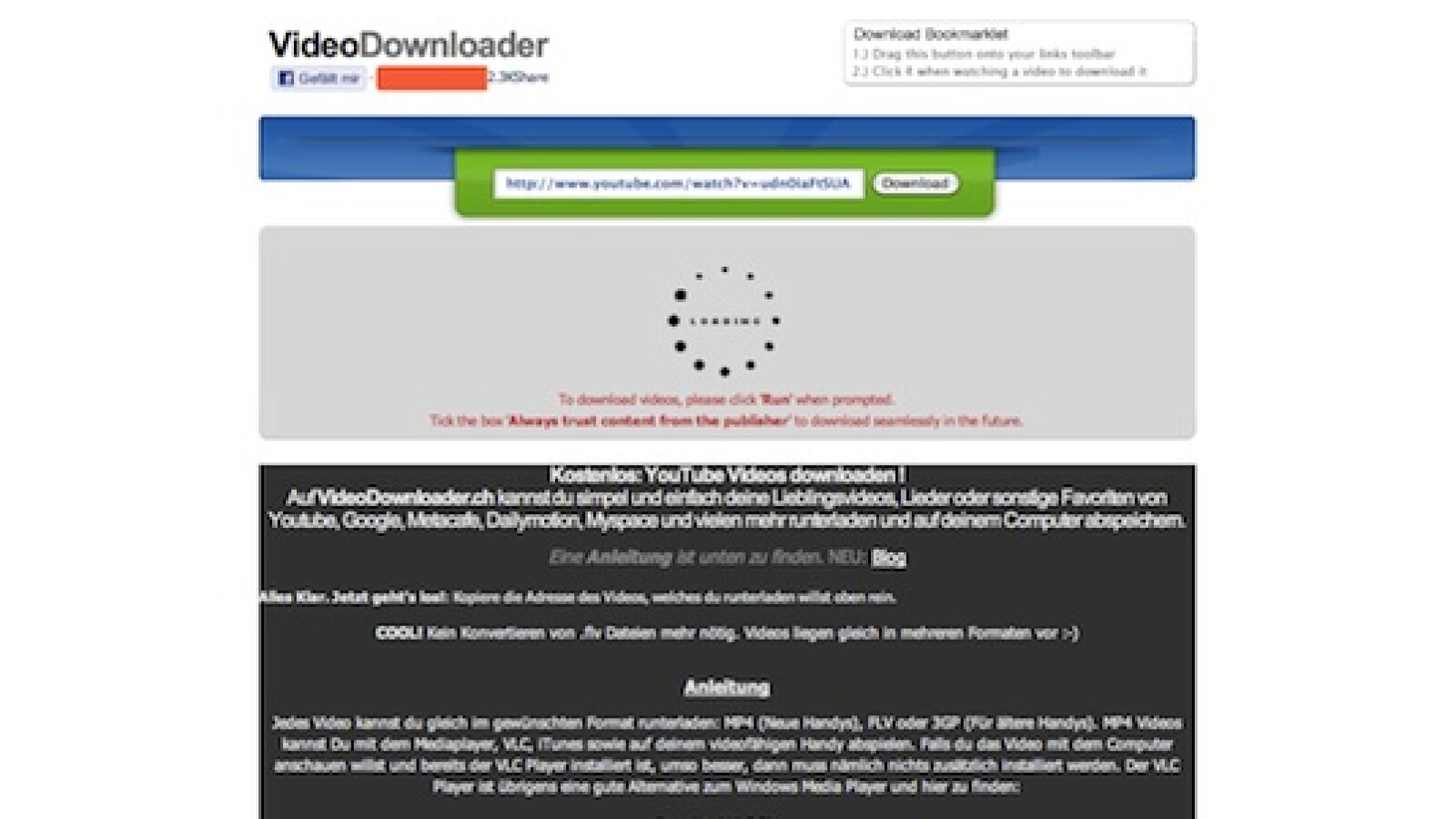 Download von YouTube | NETZWELT