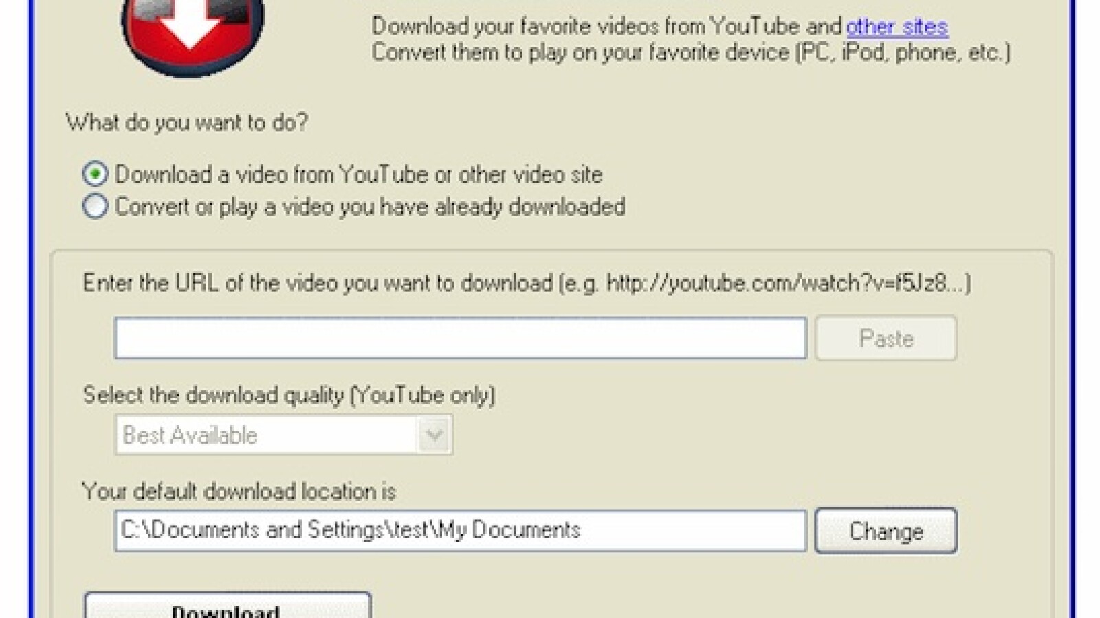 Download von YouTube | NETZWELT