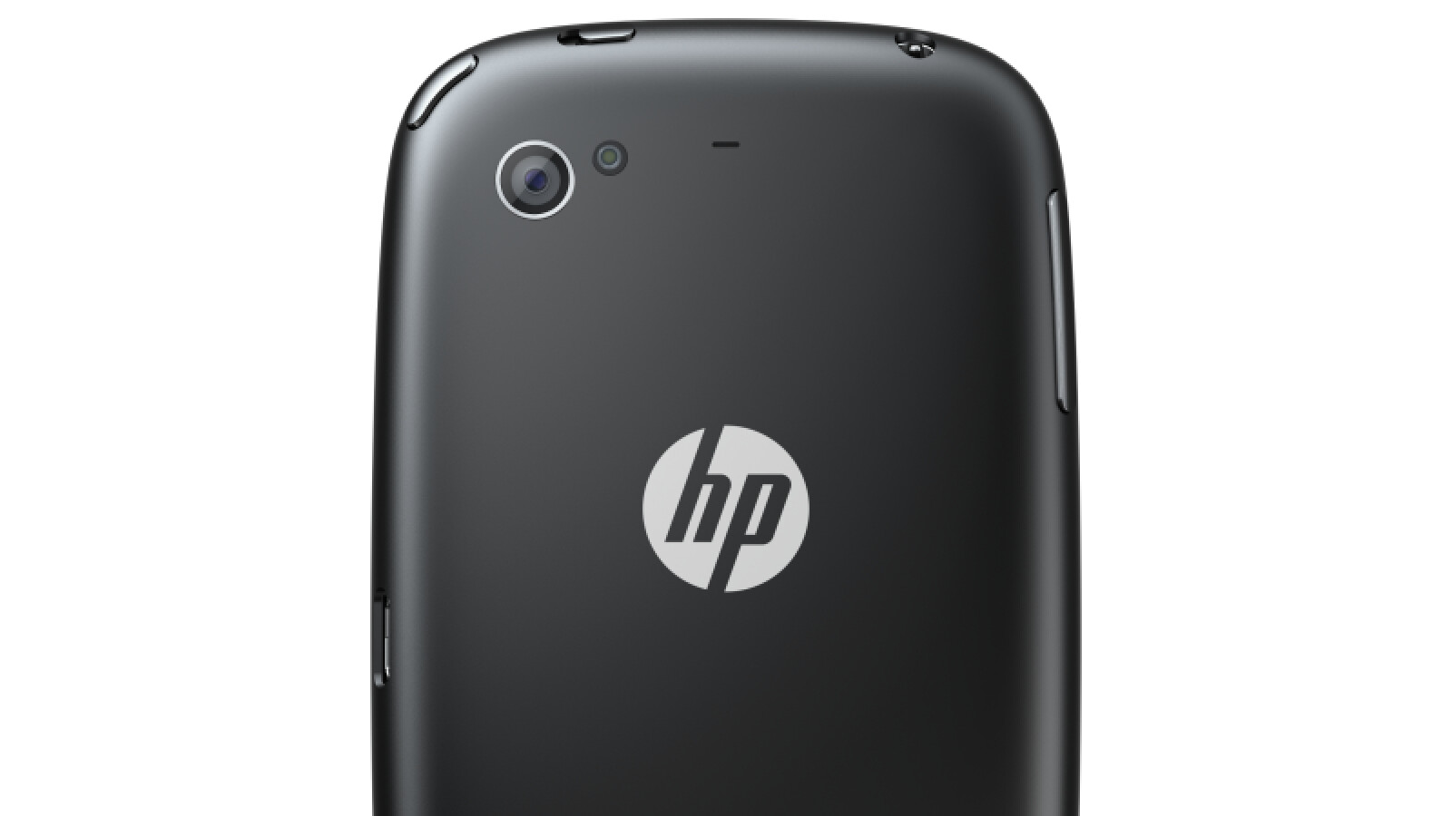 Die zwei neuen HP-Smartphones | NETZWELT