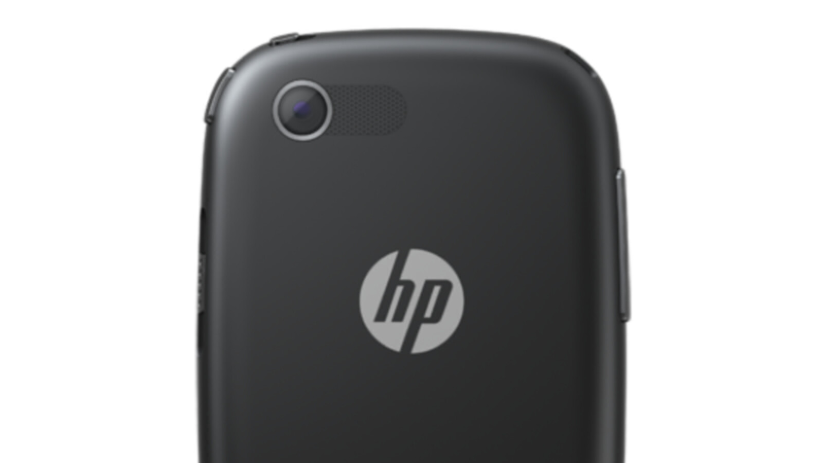 Die zwei neuen HP-Smartphones | NETZWELT