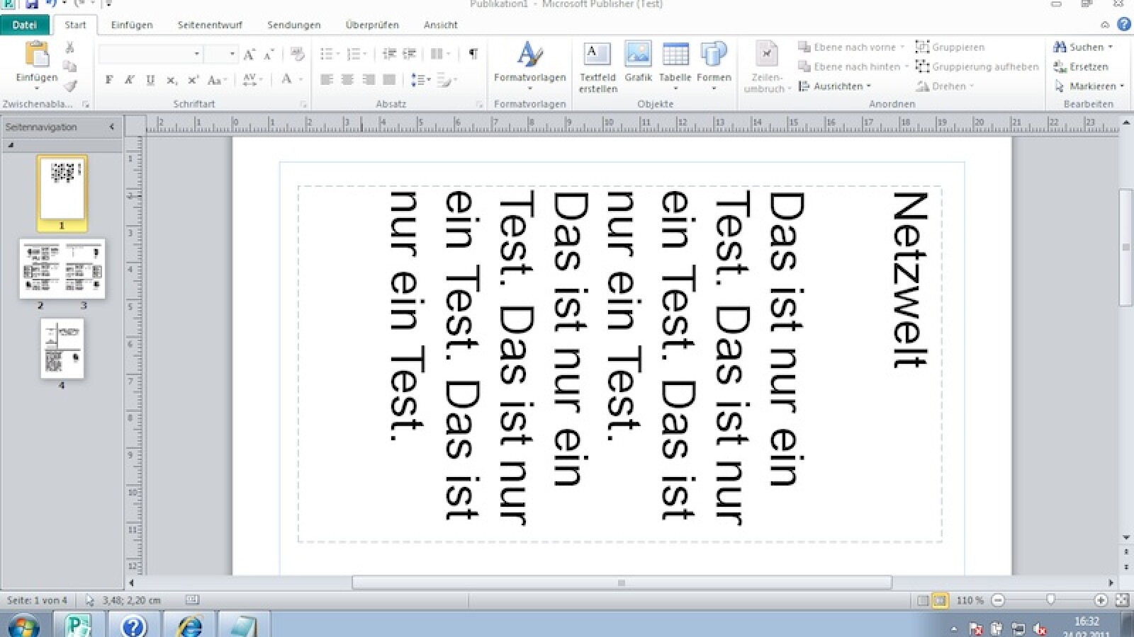 Microsoft Publisher 2010 NETZWELT microsoft-publisher-2010-netzwelt