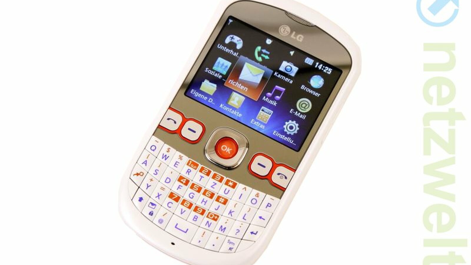 LG C300 Town | NETZWELT