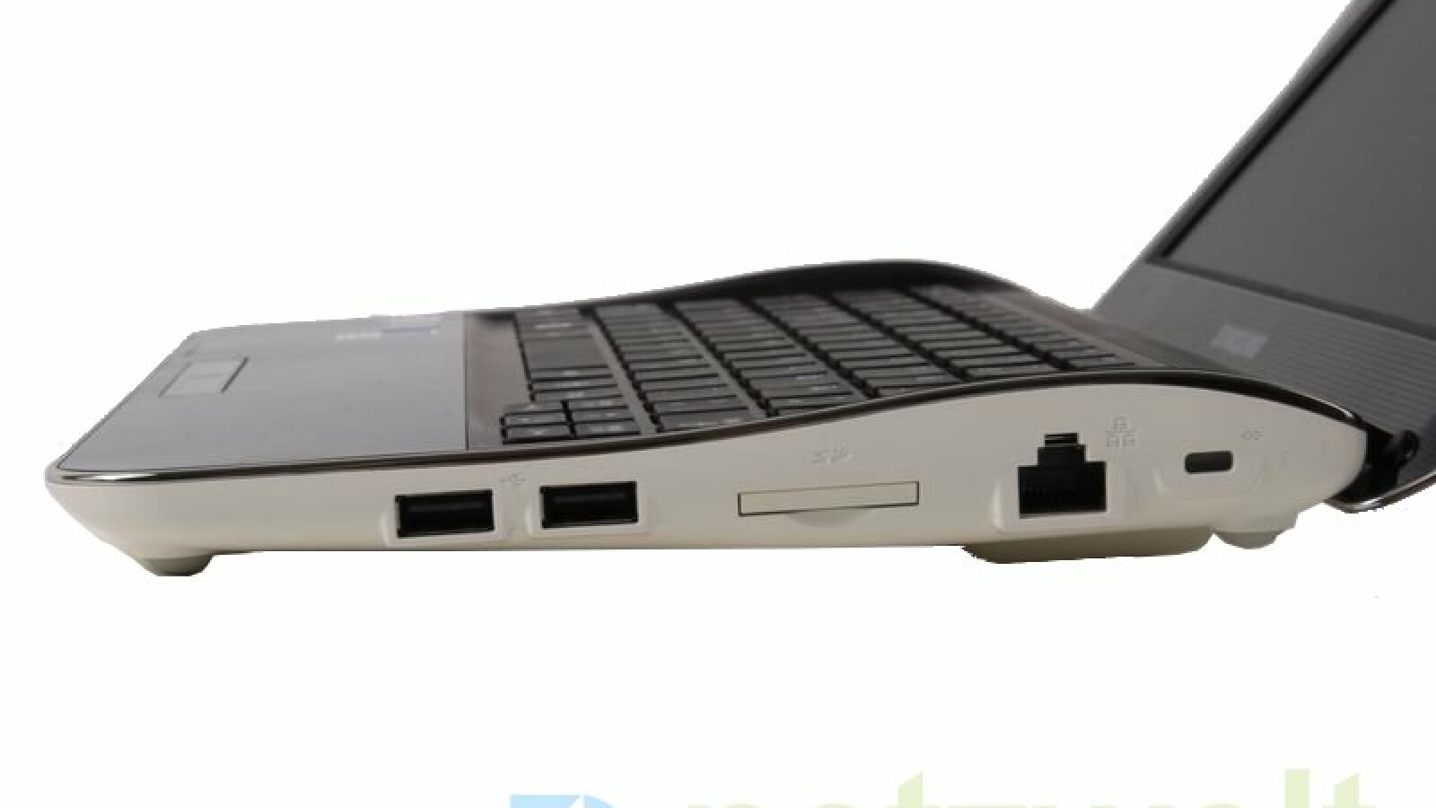 Samsung NF210 im Test | NETZWELT