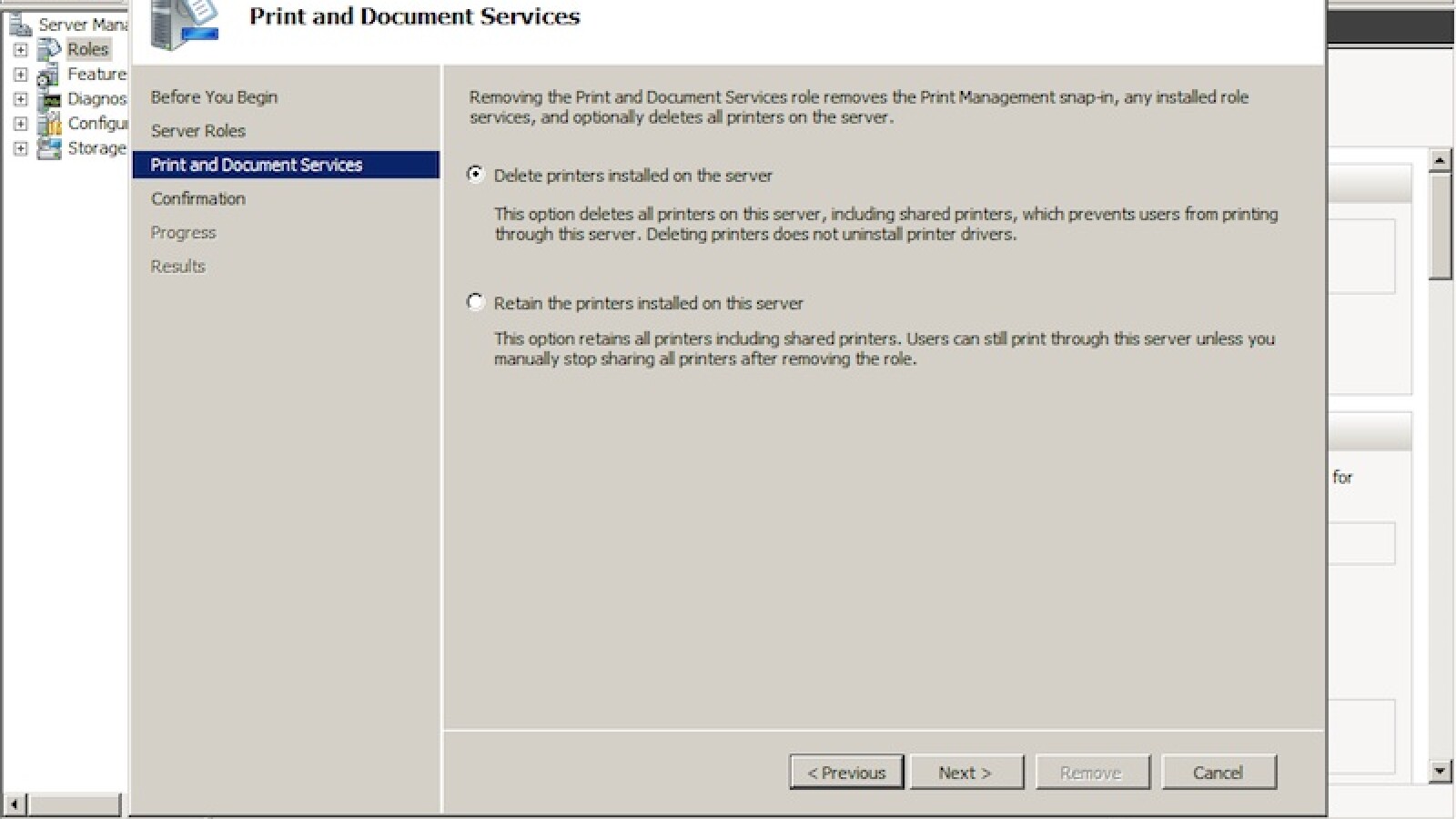 Rollen im Windows Server | NETZWELT