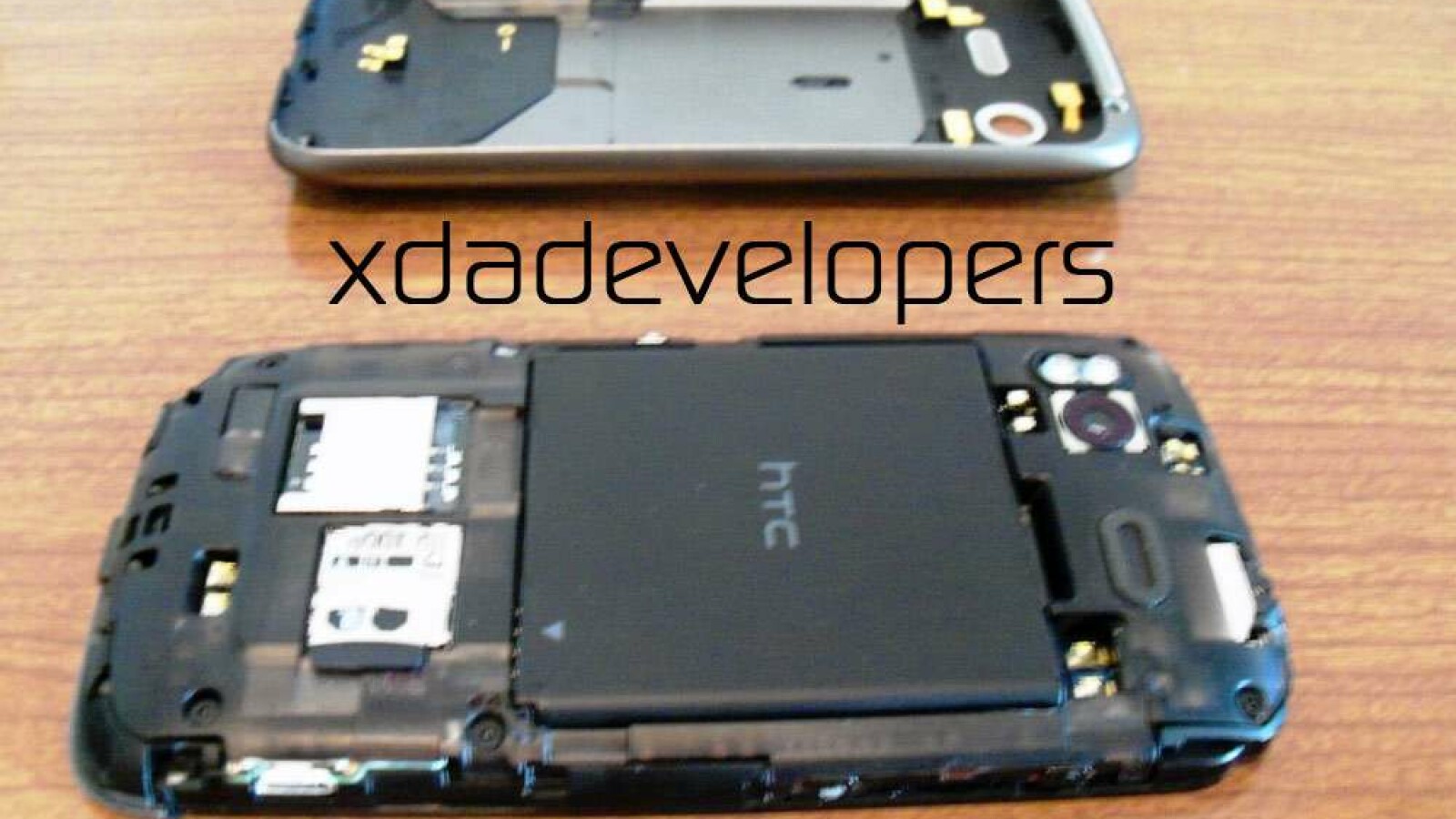 HTC Pyramid | NETZWELT