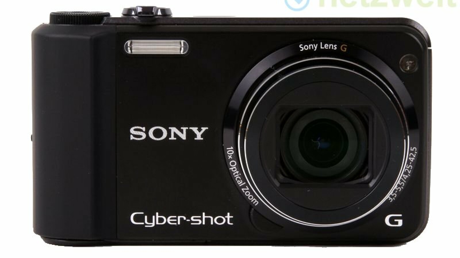 Sony Cybershot H70 im Test | NETZWELT