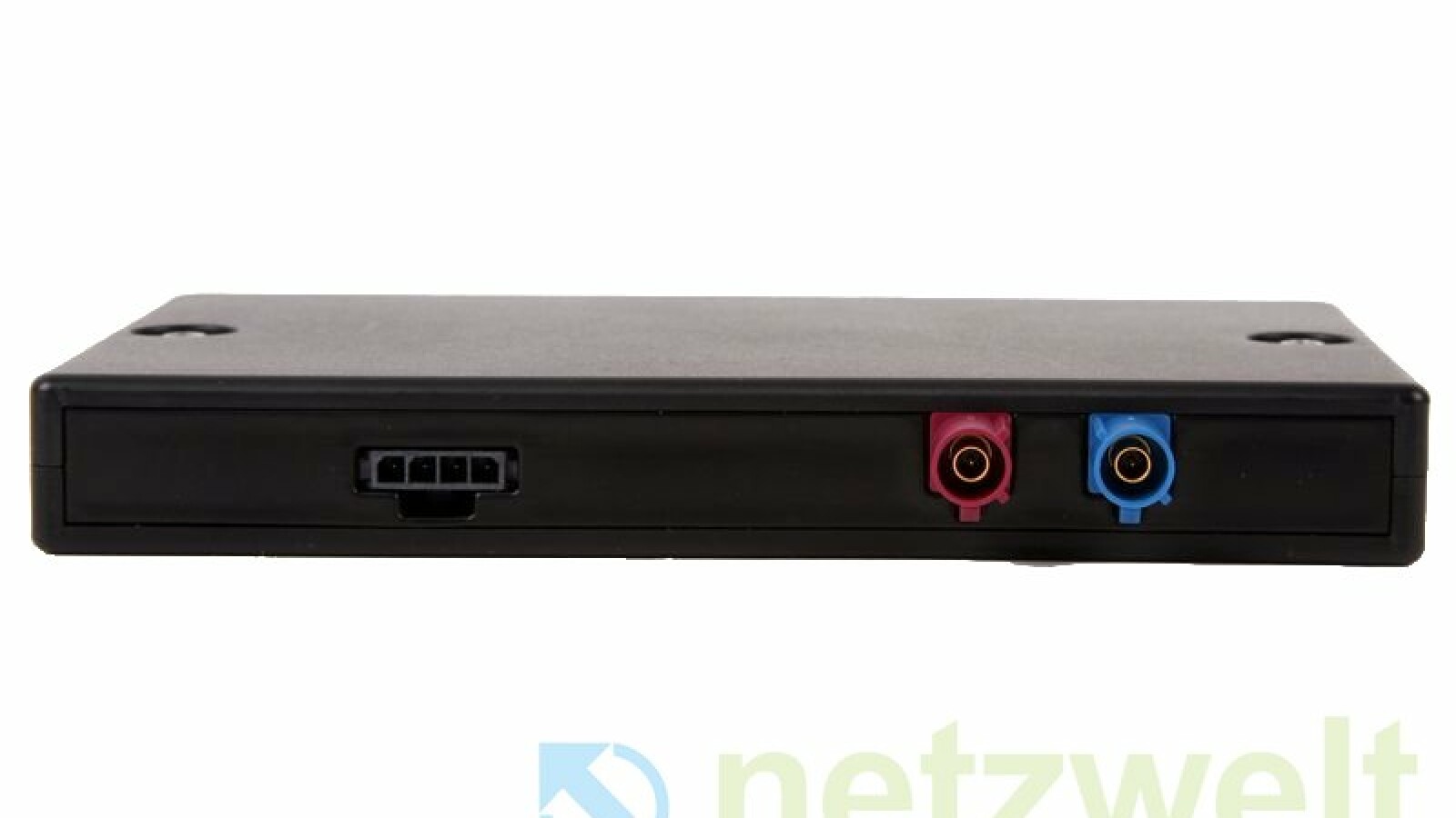 UMTS-Router fürs Auto: Wi2U Car Hotspot von Lesswire | NETZWELT