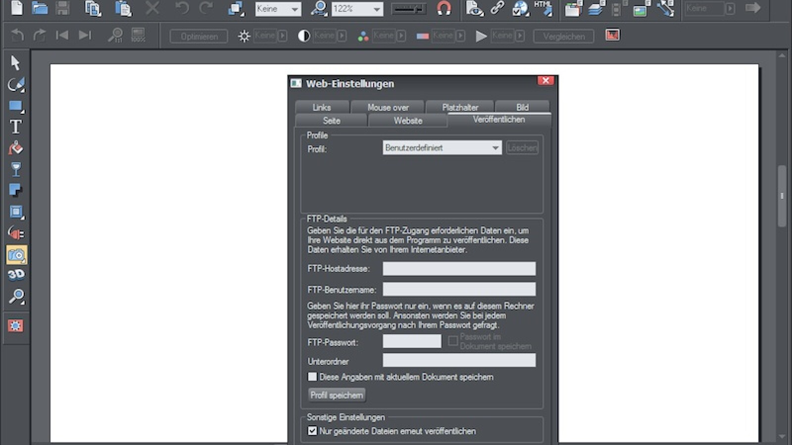 Xara Designer Pro 6 | NETZWELT