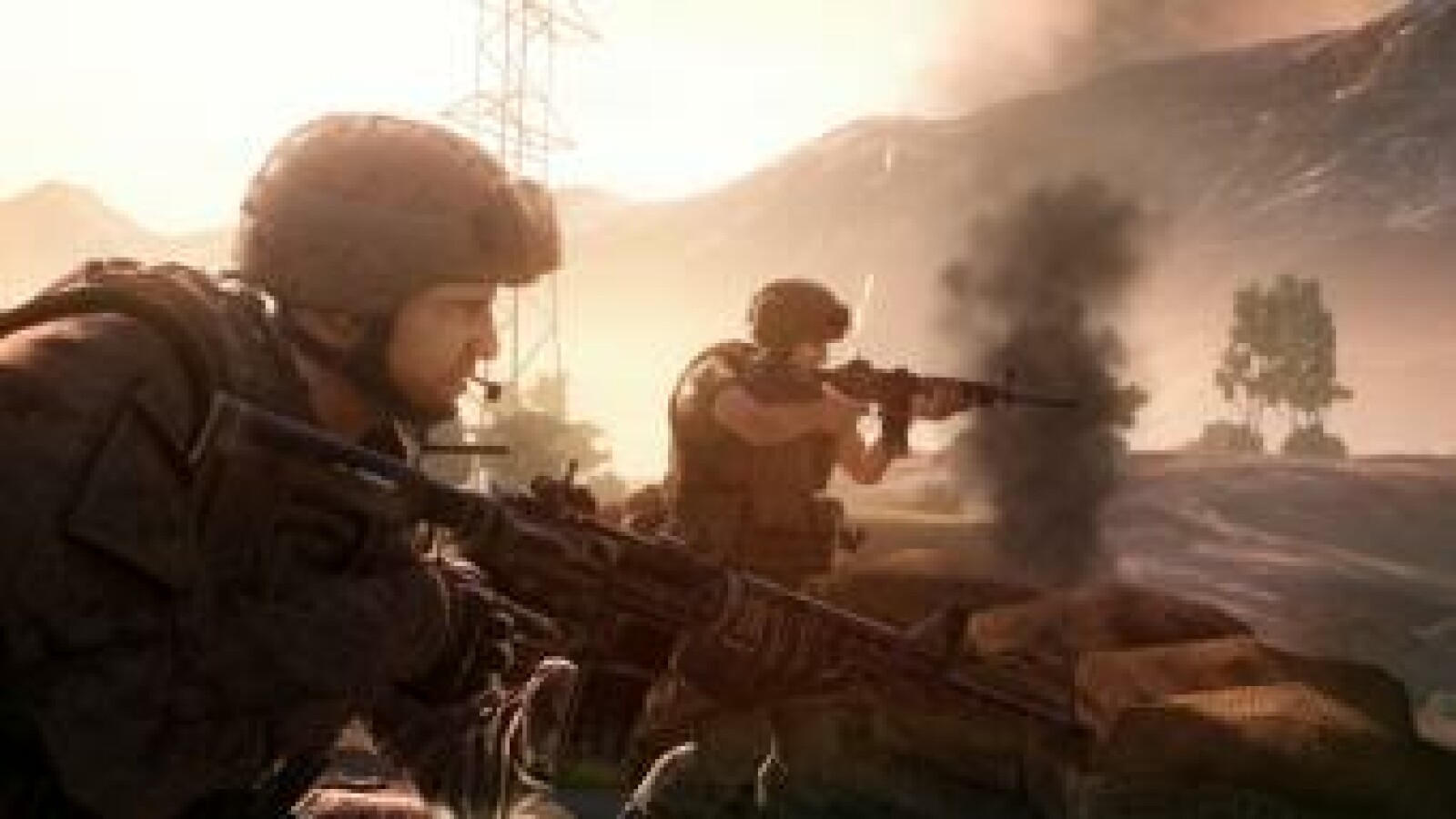 Im Test: Operation Flashpoint: Red River | NETZWELT