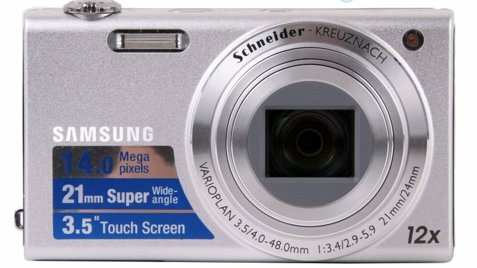 Samsung WB210 im Test | NETZWELT