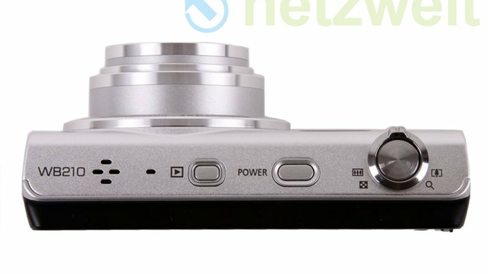 Samsung WB210 im Test | NETZWELT