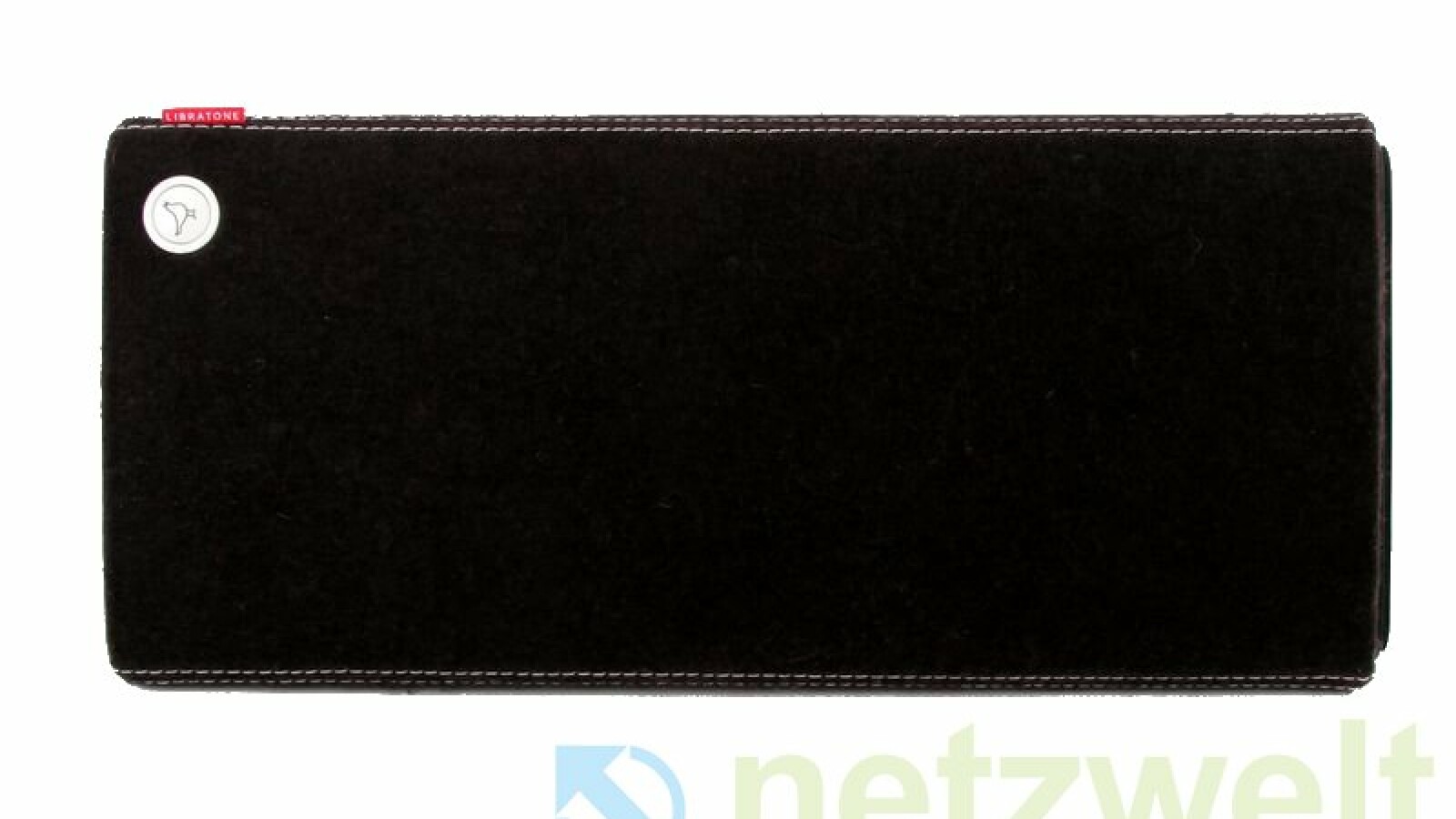 Skandinavien-Style: Lounge-Lautsprecher Libratone Beat im Test | NETZWELT