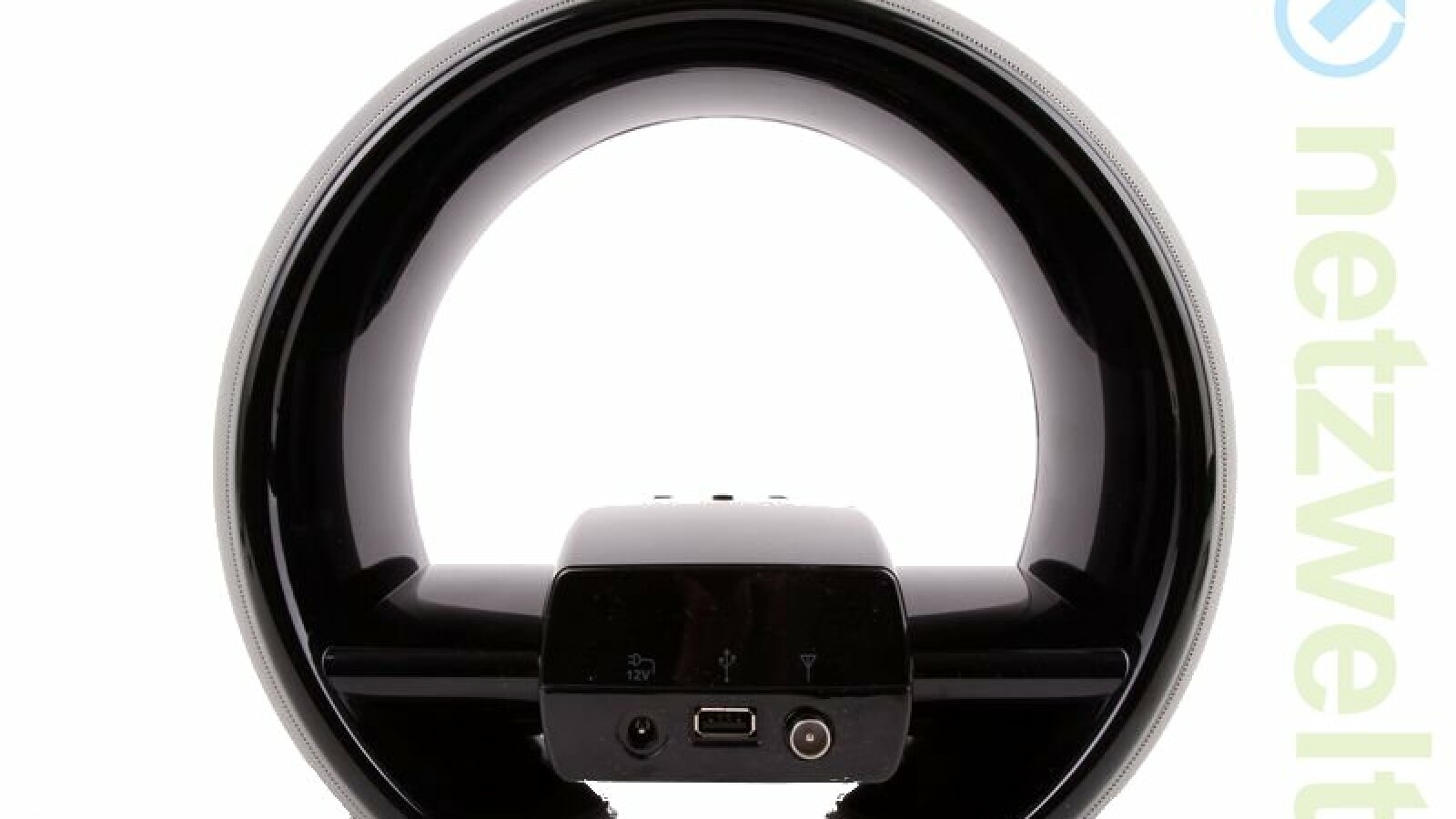 Sounddock mit Airplay: JBL On Air Wireless im Test | NETZWELT