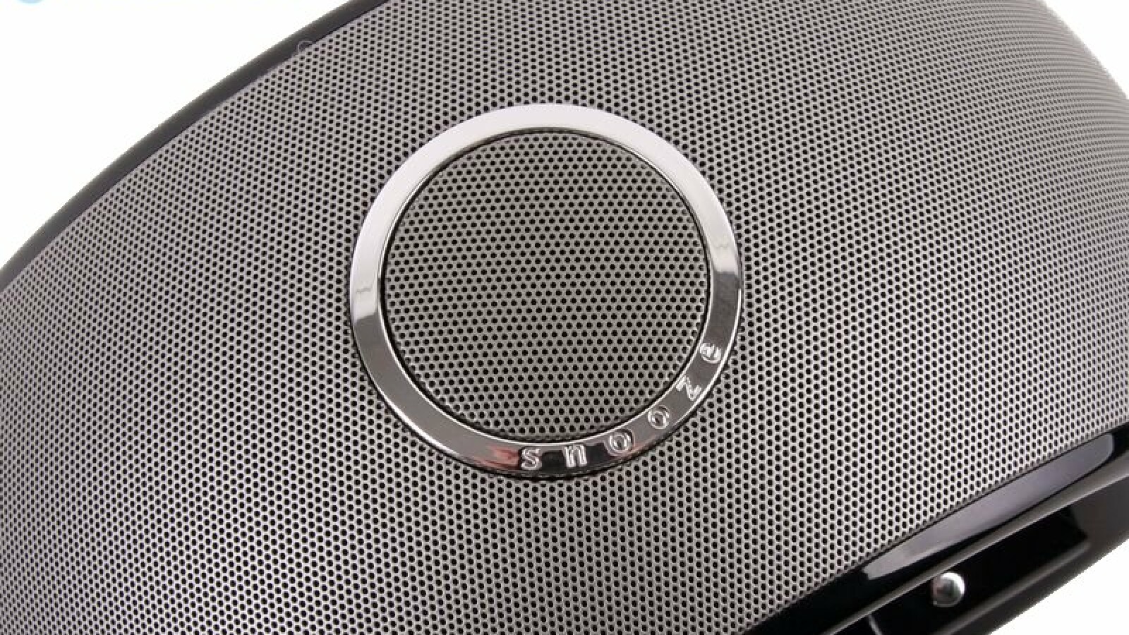 Sounddock mit Airplay: JBL On Air Wireless im Test | NETZWELT